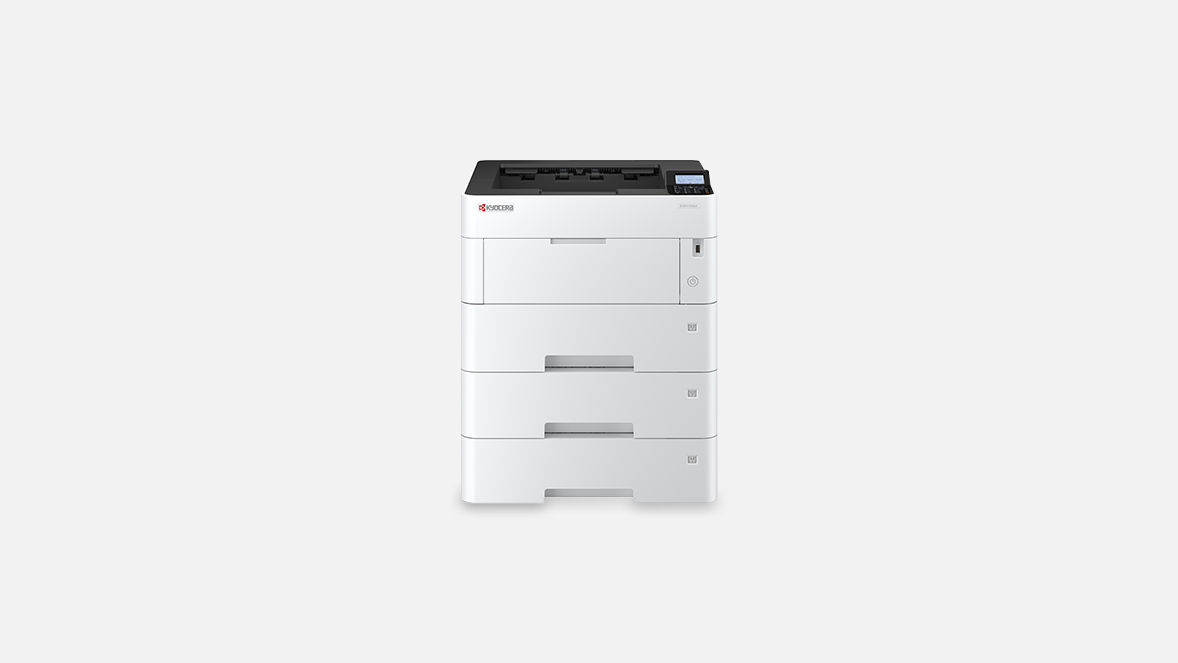 ECOSYS P4140dn Printer | Kyocera Document Solutions